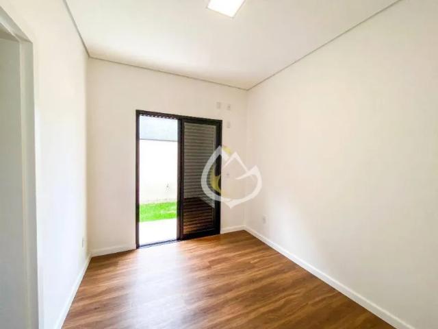 Casa à venda, 139 m² por R$ 1.190.000,00 Residencial Terras da Estância Paulínia/SP
