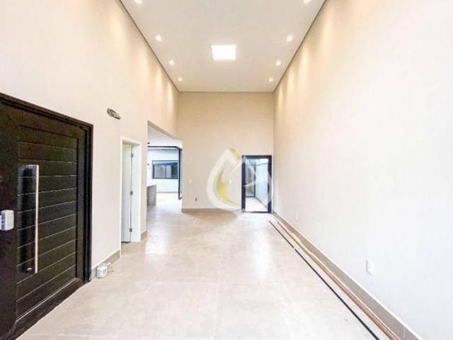 Casa à venda, 139 m² por R$ 1.200.000,00 Residencial Jardim dos Lírios Paulínia/SP