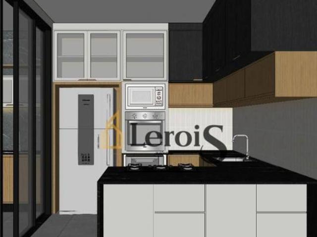 Casa com 3 dormitórios à venda, 139 m² por R$ 1.250.000,00 Loteamento Park Gran Reserve Indaiatu