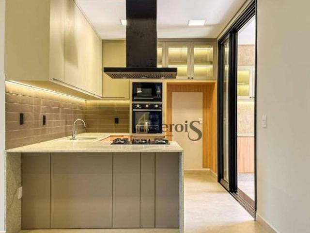 Casa com 3 dormitórios à venda, 139 m² por R$ 1.270.000,00 Condomínio Park Gran Reserve Indaiatu