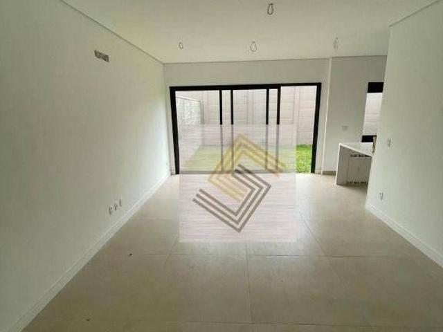 Casa com 3 dormitórios à venda, 139 m² por R$ 1.280.000,00 Residencial Estância Eudóxia Campinas