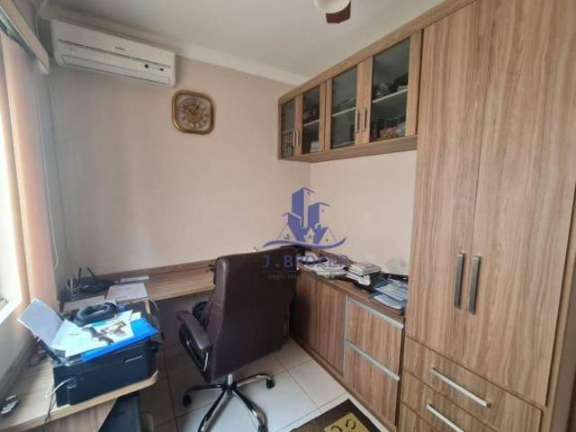 Casa com 3 dormitórios à venda, 139 m² por R$ 435.000,00 Vila Santa Luzia Bauru/SP