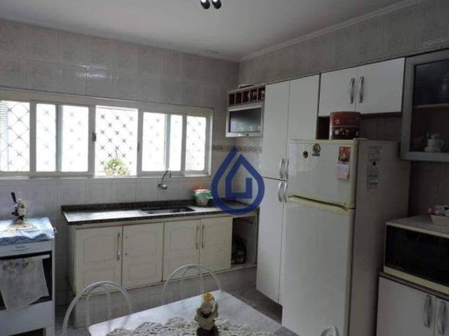 Casa com 3 dormitórios à venda, 139 m² por R$ 430.000,00 Estádio Rio Claro/SP