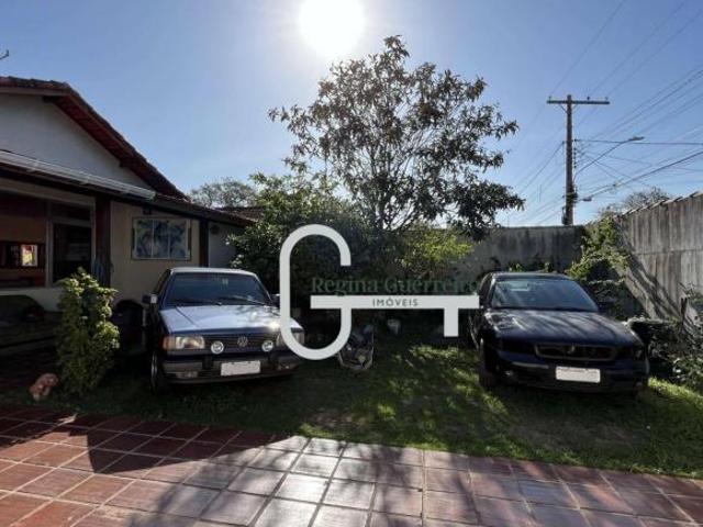 Casa com 3 dormitórios à venda, 139 m² por R$ 450.000,00 Balneário Stella Maris Peruíbe/SP