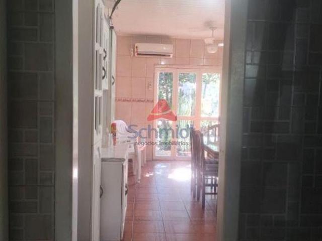 Casa com 3 dormitórios à venda, 139 m² por R$ 480.000,00 Vicentina São Leopoldo/RS