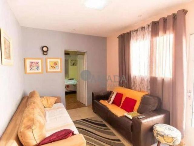 Casa com 3 dormitórios à venda, 139 m² por R$ 500.000,00 Vila Constança São Paulo/SP