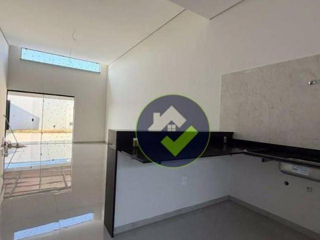 Casa com 3 dormitórios à venda, 139 m² por R$ 550.000,00 Residencial Vila da Mata I Lençóis Pau