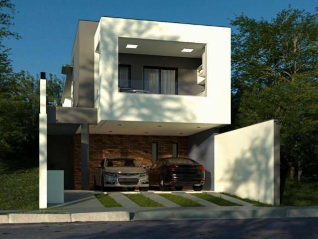 Casa com 3 dormitórios à venda, 139 m² por R$ 579.000 Residencial Vivalegro Votorantim Votoranti
