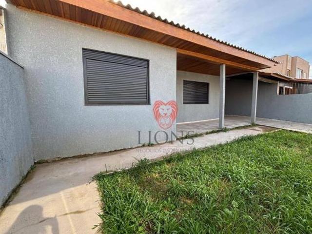 Casa com 3 dormitórios à venda, 139 m² por R$ 599.000 Moradas do Sobrado Gravataí/RS