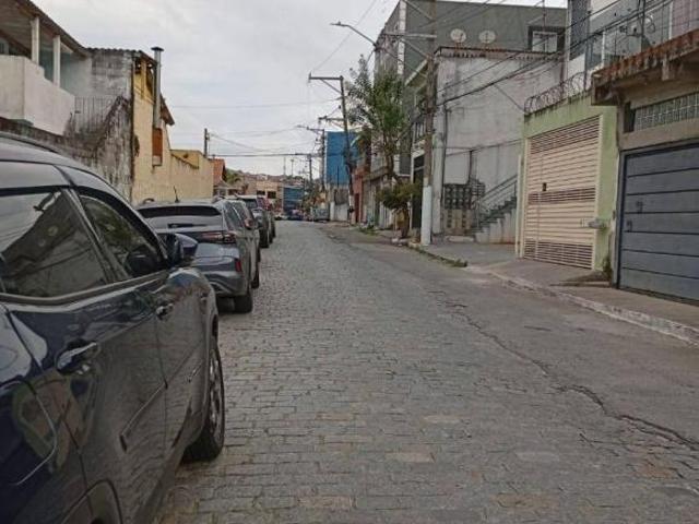Casa com 3 dormitórios à venda, 139 m² por R$ 700.000,00 Jardim Campo Limpo São Paulo/SP