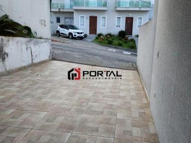 Casa com 3 dormitórios à venda, 139 m² por R$ 750.000,00 Granja Viana Cotia/SP