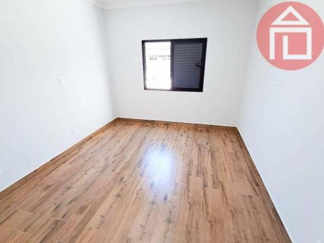 Casa com 3 dormitórios à venda, 139 m² por R$ 800.000,00 Residencial Piemonte Bragança Paulista/