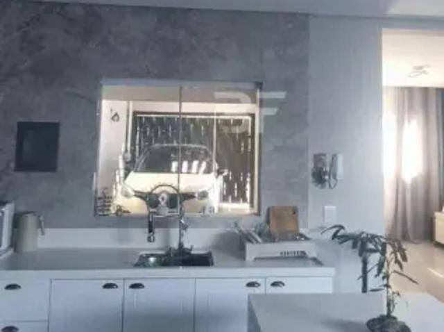 Casa com 3 dormitórios à venda, 139 m² por R$ 820.000,00 Residencial Monte Verde Indaiatuba/SP