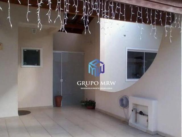 Casa com 3 dormitórios à venda, 139 m² por R$ 848.000 Vila Haro Sorocaba/SP