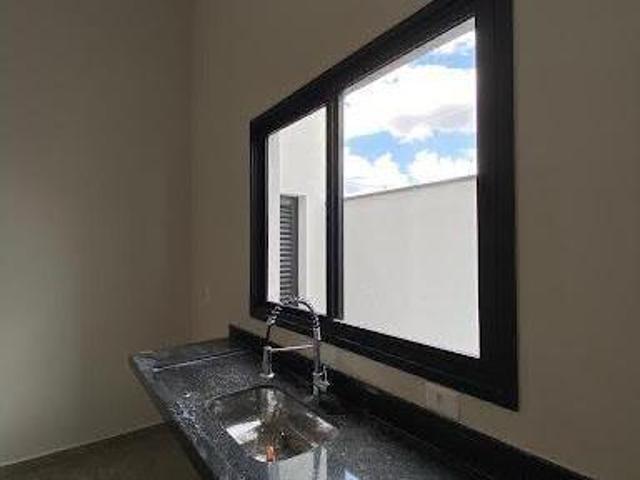 Casa com 3 dormitórios à venda, 139 m² por R$ 850.000,00 Condomínio Villagio Wanel Sorocaba/SP
