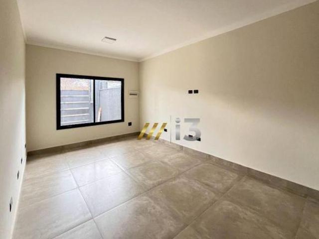Casa à venda, 139 m² por R$ 860.000,00 Jardim do Lago Atibaia/SP