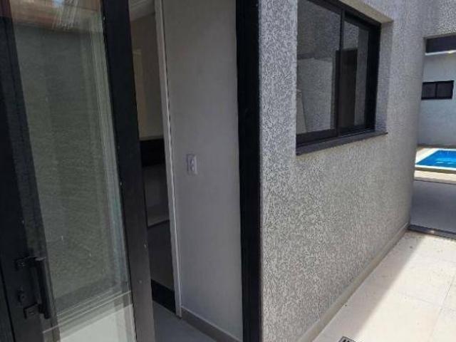Casa com 3 dormitórios à venda, 139 m² por R$ 959.000 Residencial Reserva Ipanema Sorocaba/SP