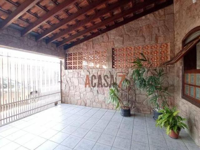 Casa com 3 dormitórios à venda, 139 m² Vila Barcelona Sorocaba/SP