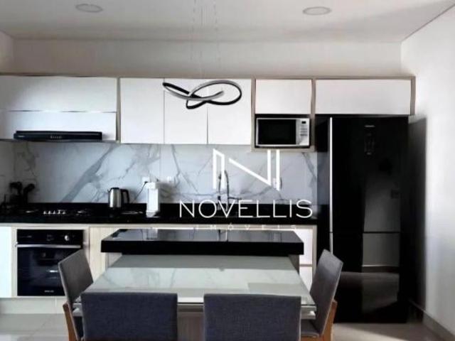 Casa com 3 dormitórios à venda, 139 m² Villa Branca Jacareí/SP