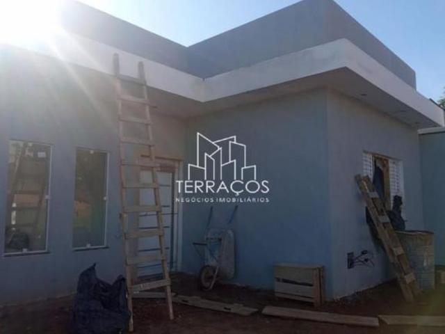 Casa com 3 dormitórios à venda, 130 m² Cond. Phytus Cabreuva SP