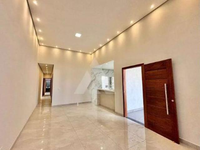 Casa com 3 dormitórios à venda 130 m² Condomínio Lago dos Ipês Itapetininga/SP