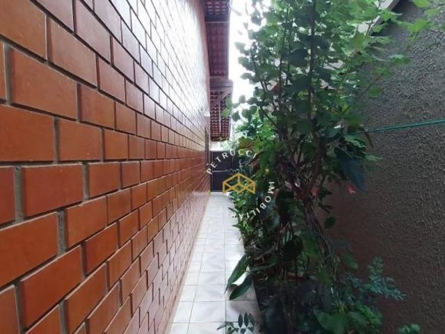 Casa com 3 dormitórios à venda, 130 m² Condomínio Residencial Terras do Oriente Valinhos/SP