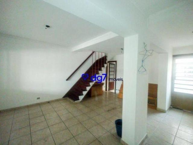 Casa com 3 dormitórios à venda, 130 m² Butantã São Paulo/SP