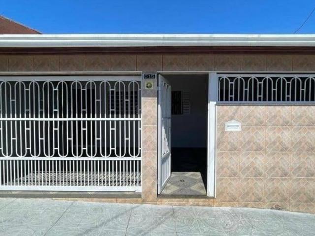Casa com 3 dormitórios à venda, 130 m² De R$ 550.000,00 Por R$ 520.000 Jardim Juscelino Kubitsche