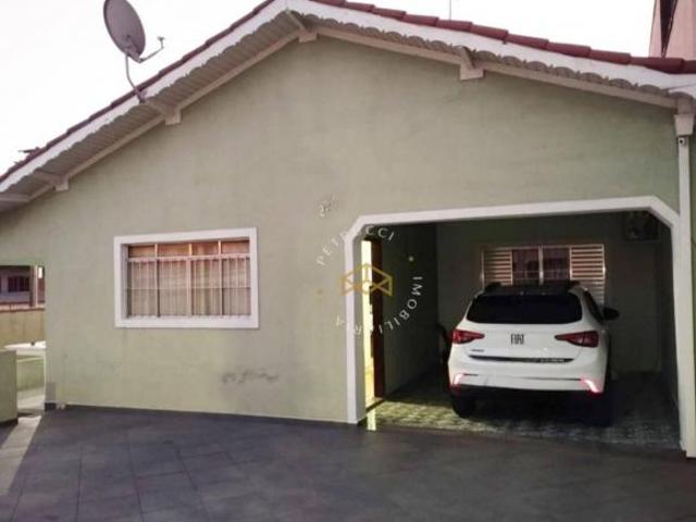 Casa com 3 dormitórios à venda, 130 m² Jardim Campos Verdes Hortolândia/SP
