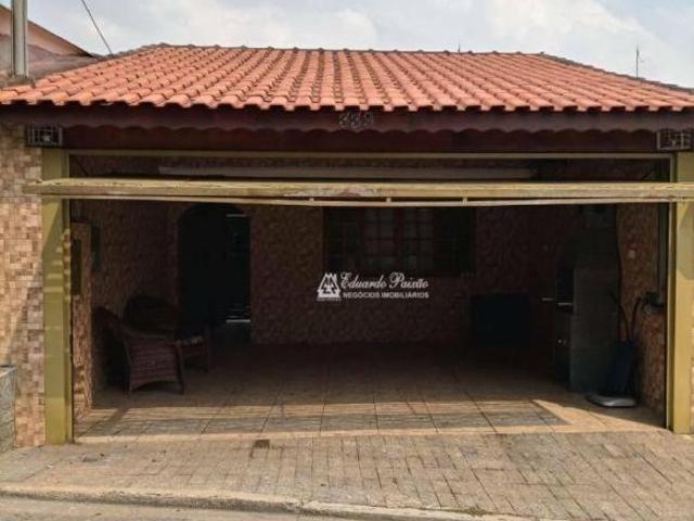 Casa com 3 dormitórios à venda, 130 m² Jardim do Papai Guarulhos/SP