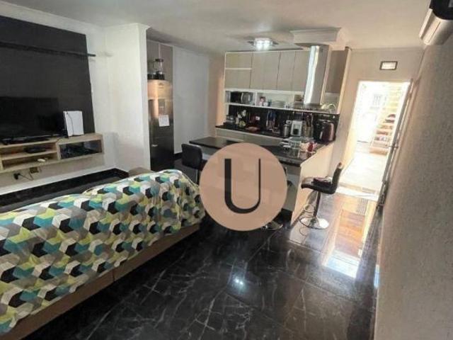 Casa com 3 dormitórios à venda, 130 m² Jardim São Caetano São Caetano do Sul/SP