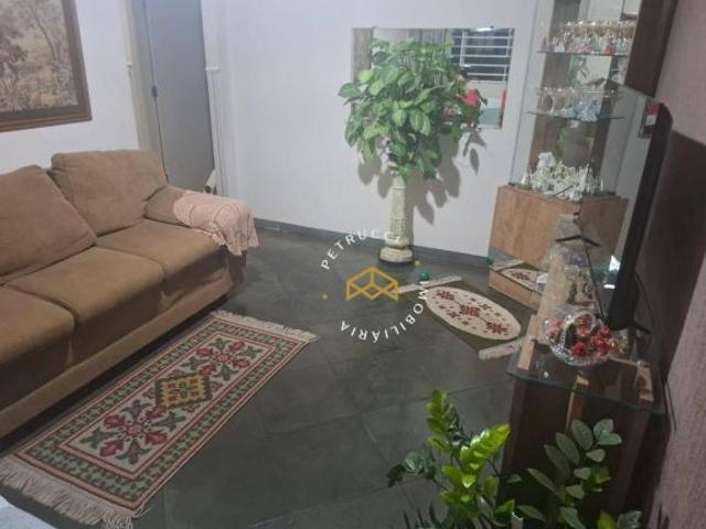 CASA COM 3 DORMITÓRIOS À VENDA, 130 M² NO VILA ITAPURA CAMPINAS/SP