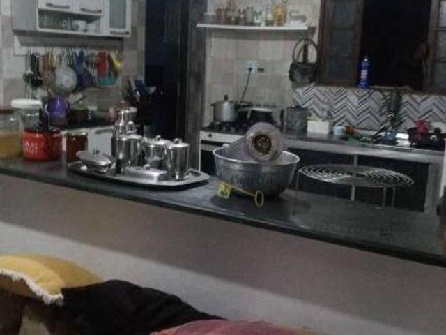 Casa com 3 dormitórios à venda, 130 m² por R$ 195.000,00 Jamaica Interior Itanhaém/SP