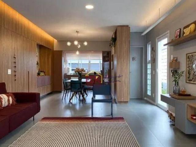 Casa com 3 dormitórios à venda, 130 m² por R$ 1.450.000,00 Itapema Guararema/SP