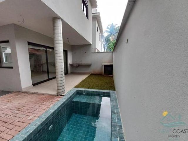 Casa com 3 dormitórios à venda, 130 m² por R$ 1.550.000,00 Maresias São Sebastião/SP