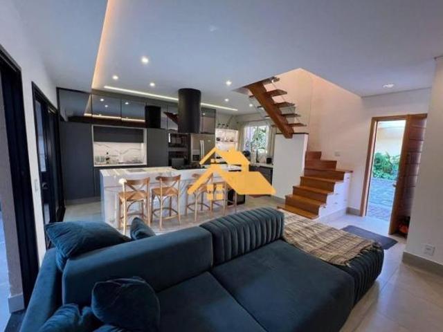 Casa com 3 dormitórios à venda, 130 m² por R$ 1.700.000,00 Praia de Juquehy São Sebastião/SP