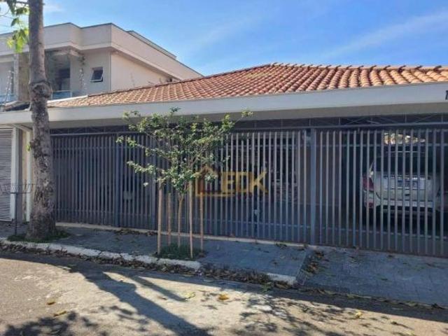 Casa com 3 dormitórios à venda, 130 m² por R$ 1.007.000 Jardim das Indústrias São José dos Campo