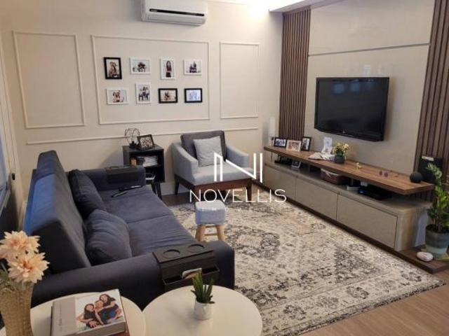 Casa com 3 dormitórios à venda, 130 m² por R$ 1.010.000,00 Jardim das Indústrias São José dos Ca