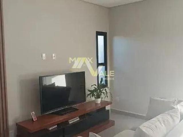 Casa com 3 dormitórios à venda, 130 m² por R$ 1.050.000 Bandeira Branca Jacareí/SP