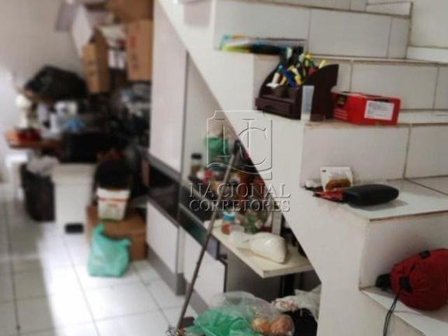 Casa com 3 dormitórios à venda, 130 m² por R$ 1.100.000,00 Parque das Nações Santo André/SP