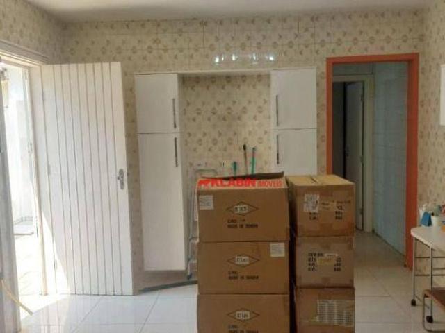 Casa com 3 dormitórios à venda, 130 m² por R$ 1.150.000 Vila Mariana São Paulo/SP