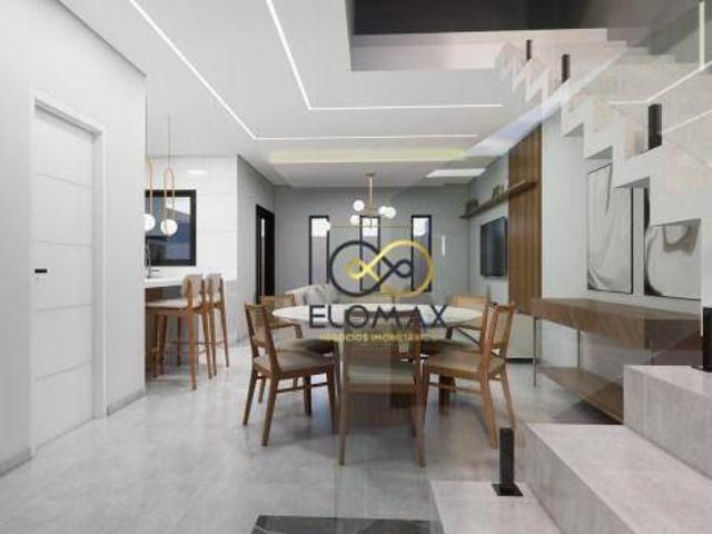 Casa com 3 dormitórios à venda, 130 m² por R$ 1.150.000,00 Residencial e Comercial Guarulhos Gua