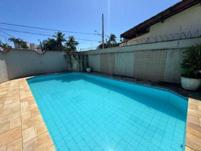 Casa com 3 quartos à venda Balneário Flórida Praia Grande/SP