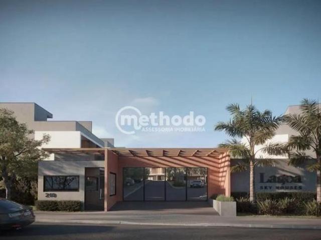 Casa com 3 dormitórios à venda, 130 m² por R$ 1.200.000,00 Taquaral Campinas/SP