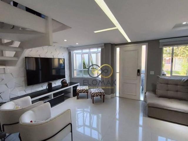 Casa com 3 dormitórios à venda, 130 m² por R$ 1.275.000,00 Jardim Flor do Campo Guarulhos/SP