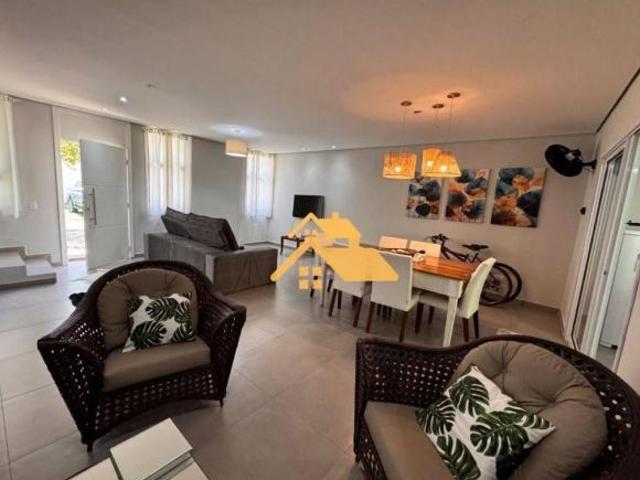 Casa com 3 dormitórios à venda, 130 m² por R$ 1.300.000,00 Praia de Maresias São Sebastião/SP