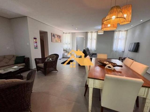 Casa com 3 dormitórios à venda, 130 m² por R$ 1.300.000,00 Praia de Maresias São Sebastião/SP