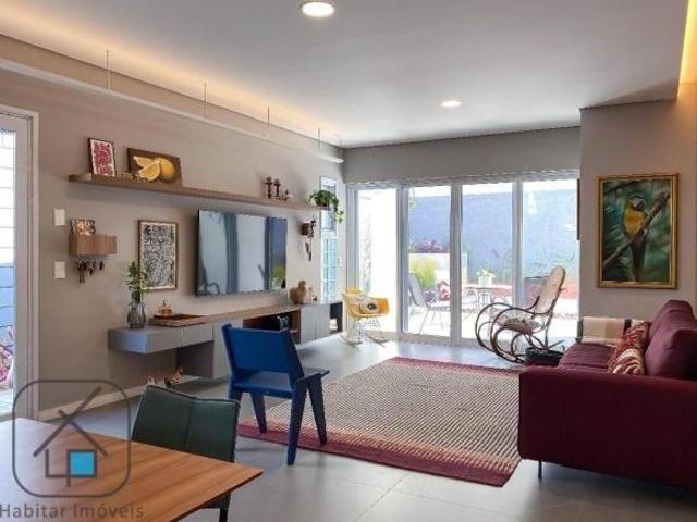 Casa com 3 dormitórios à venda, 130 m² por R$ 1.365.000,00 Itapema Guararema/SP