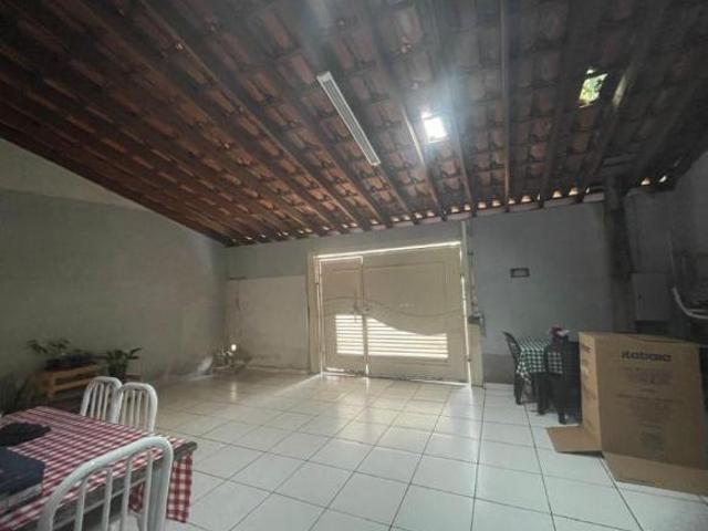Casa com 3 dormitórios à venda, 130 m² por R$ 289.000,00 Jardim Paz Americana/SP