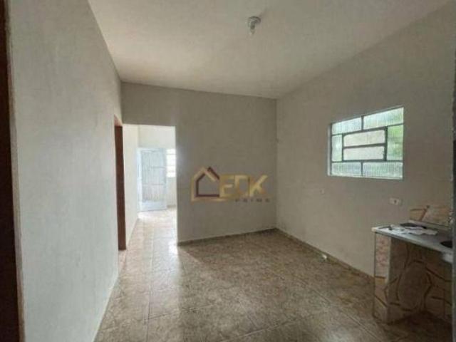 Casa com 3 dormitórios à venda, 130 m² por R$ 290.000,00 Jardim Sonia Maria Taubaté/SP